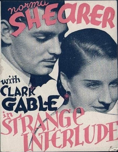 Strange Interlude (1932) – Filmer – Film . nu
