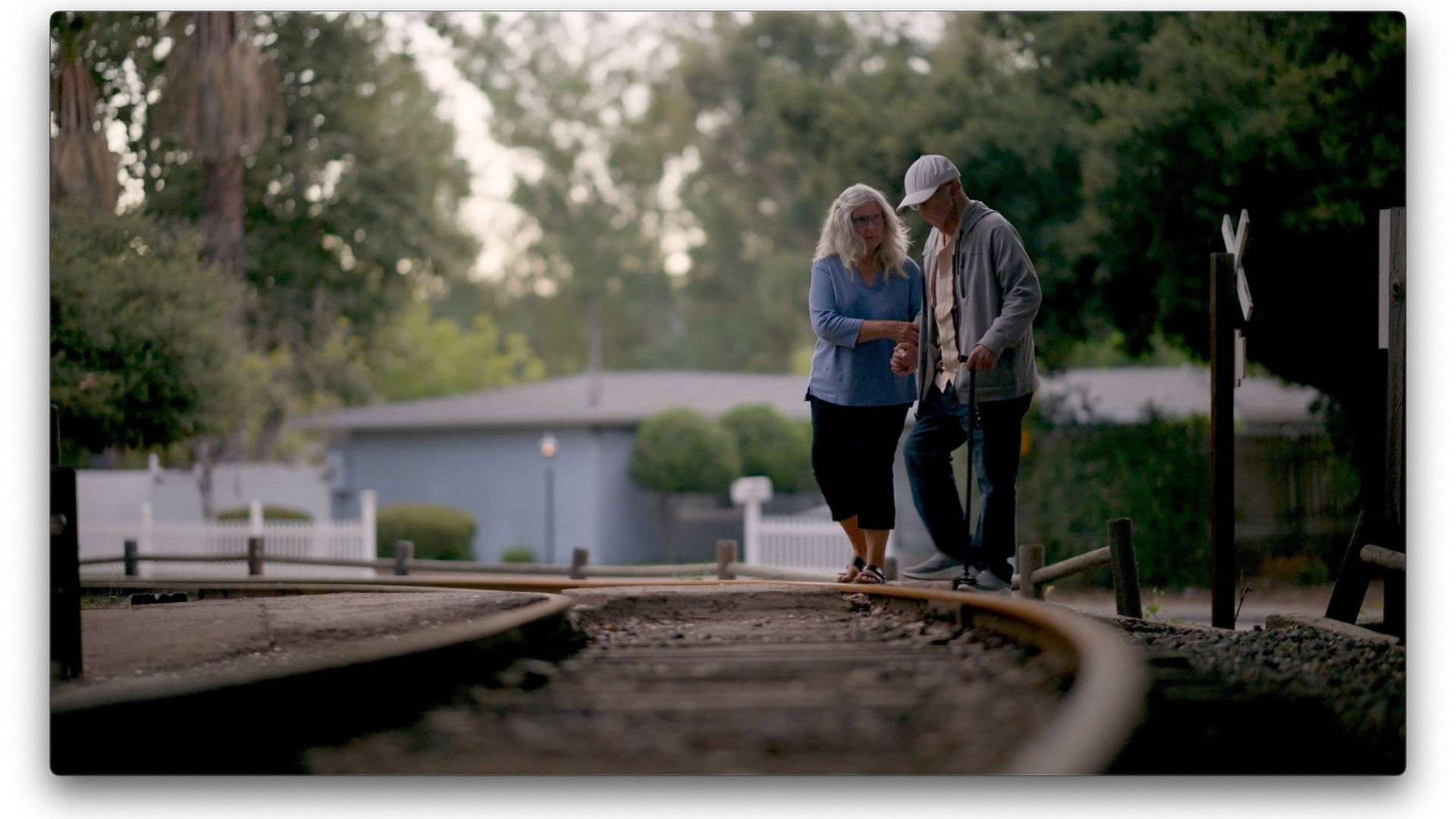 The Last Gift: Jim's Courage Our Hope (2025) - AZ Movies