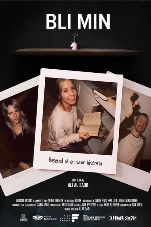 Be Mine (2022) - Posters — The Movie Database (TMDB)