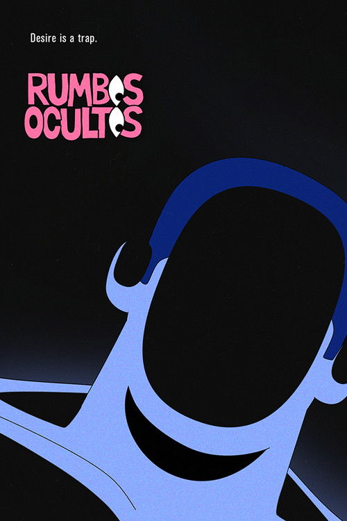 Rumbos ocultos (2022) - Posters — The Movie Database (TMDB)