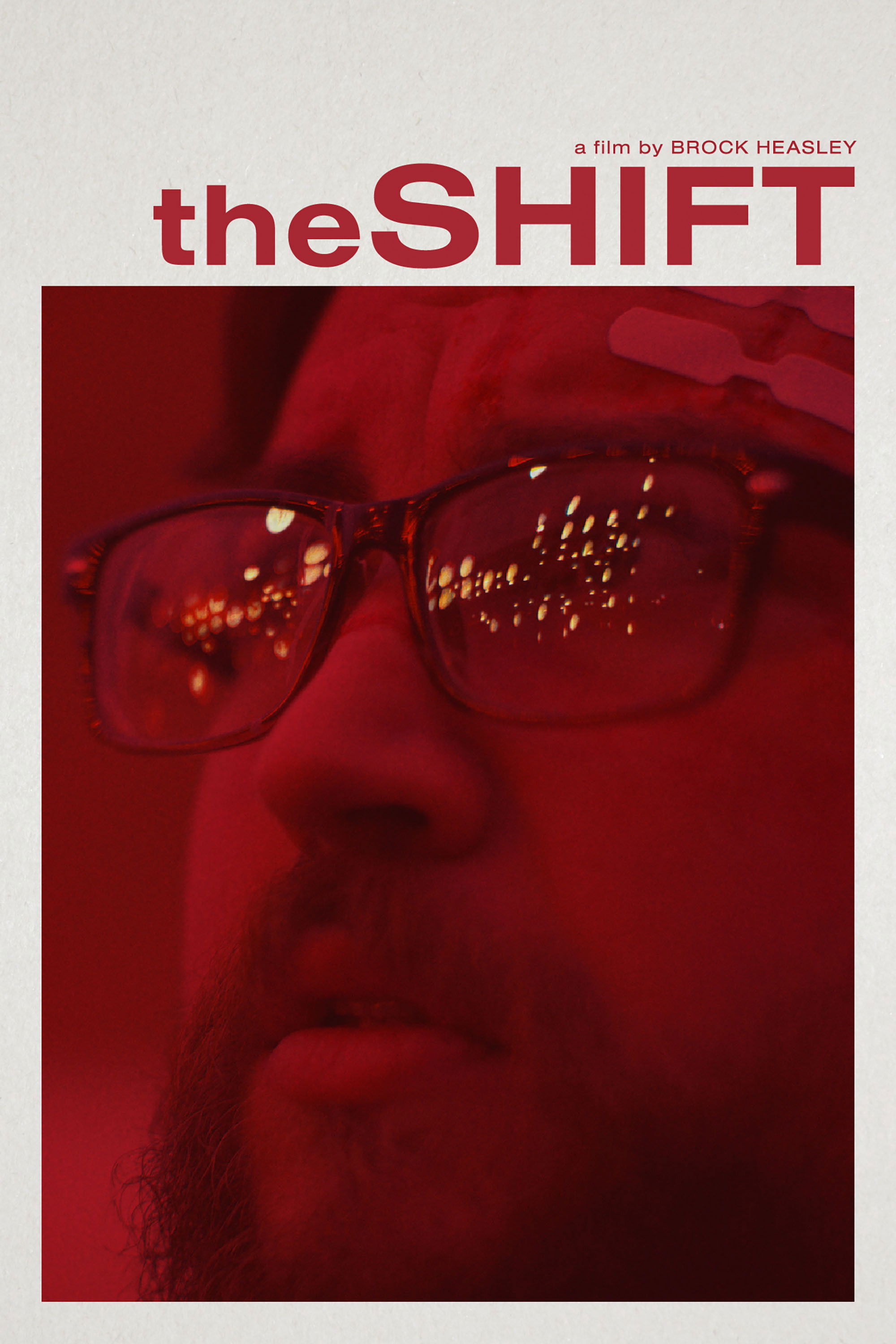 The Shift (2018) | The Poster Database (TPDb)