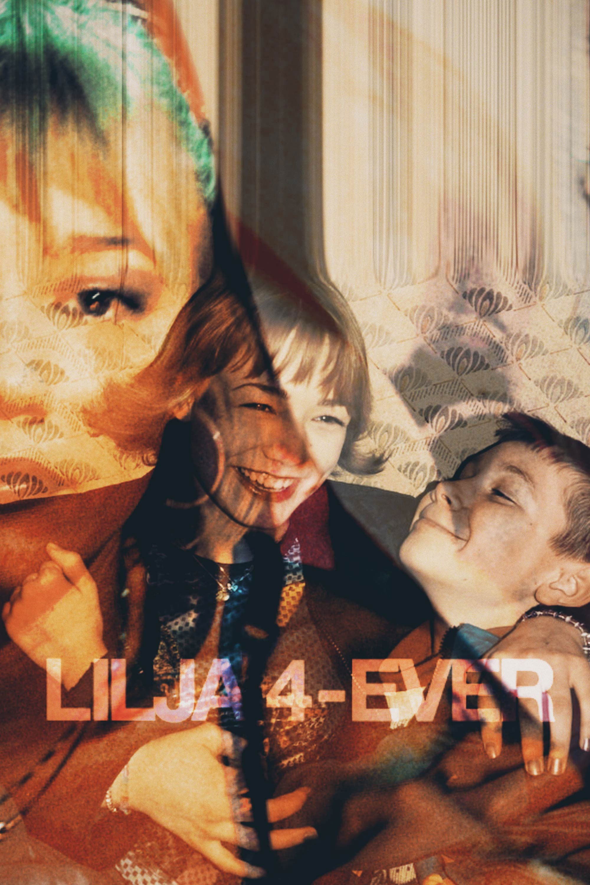 Lilya 4-ever (2002) - Posters — The Movie Database (TMDB)