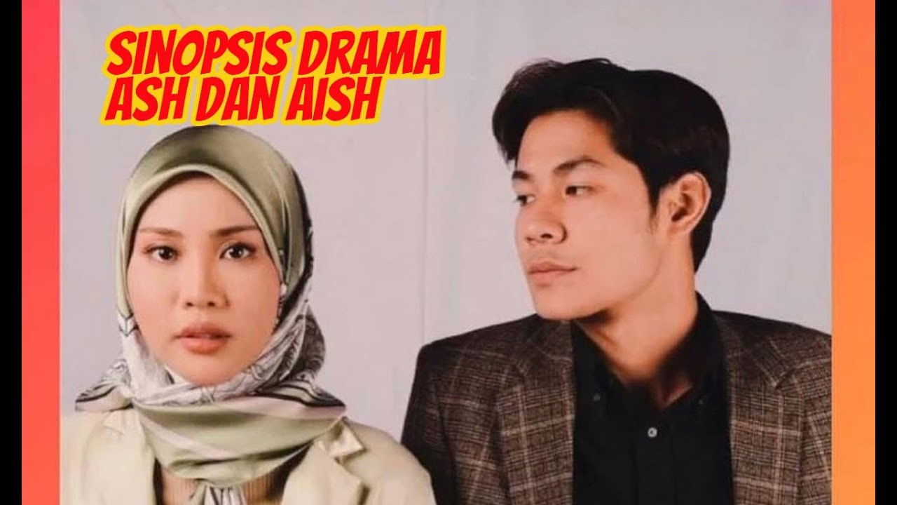 Ash Dan Aish (TV Series 2022- ) - Backdrops — The Movie Database (TMDB)