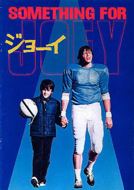 Something for Joey (1977) – Filmer – Film . nu