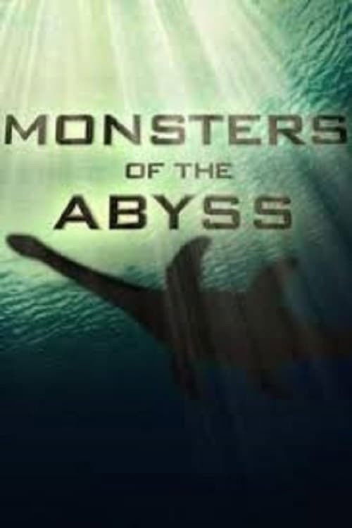Monsters of the Abyss (2018) | The Poster Database (TPDb)