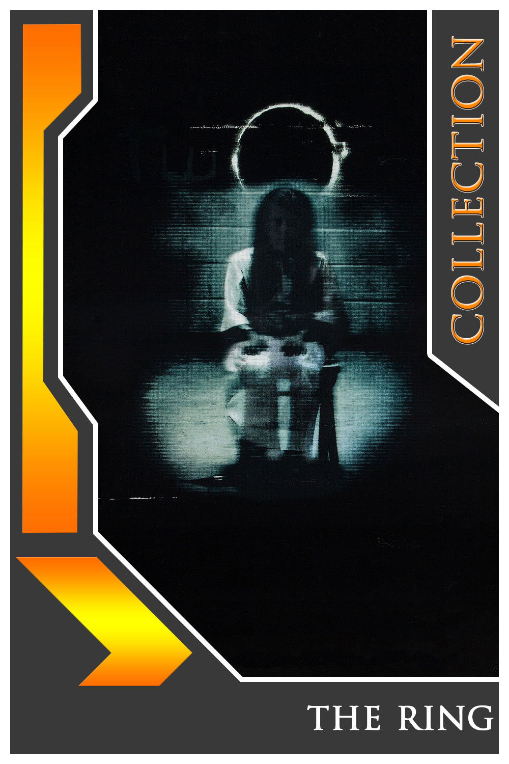The Ring Collection - Posters — The Movie Database (TMDB)