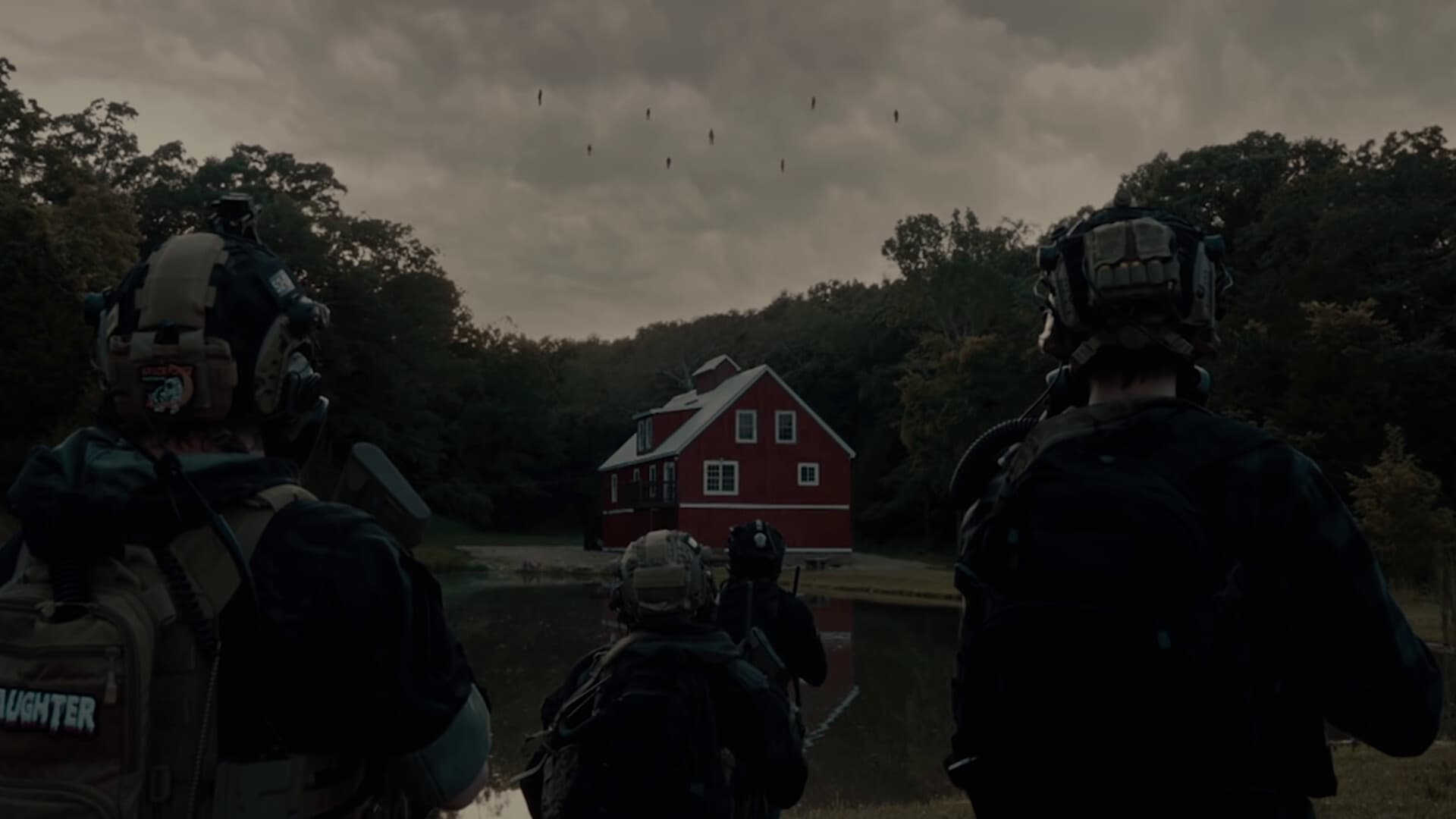 SCP: Overlord (2020) YIFY - Download Movie TORRENT - YTS, (2020-11-14,) SCP: Overlord (2020) YIFY - Download Movie TORRENT - YTS, (2020-11-14,)