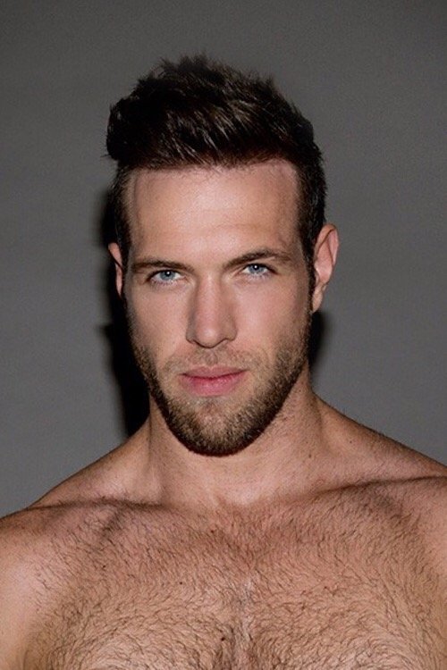 Alex Mecum - Profile Images — The Movie Database (TMDb)