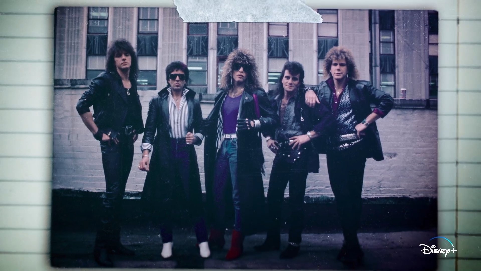 Assistir Thank You, Goodnight: A História de Bon Jovi Online Dublado e ... Assistir Thank You, Goodnight: A História de Bon Jovi Online Dublado e ...