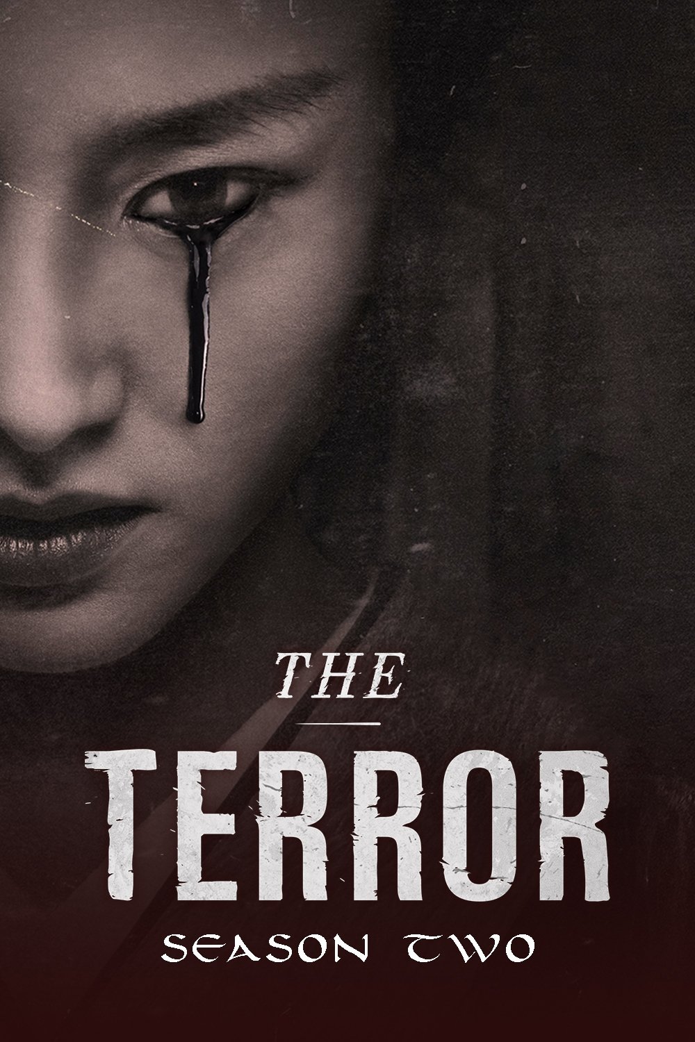 The Terror (TV Series 2018- ) - Posters — The Movie Database (TMDB)