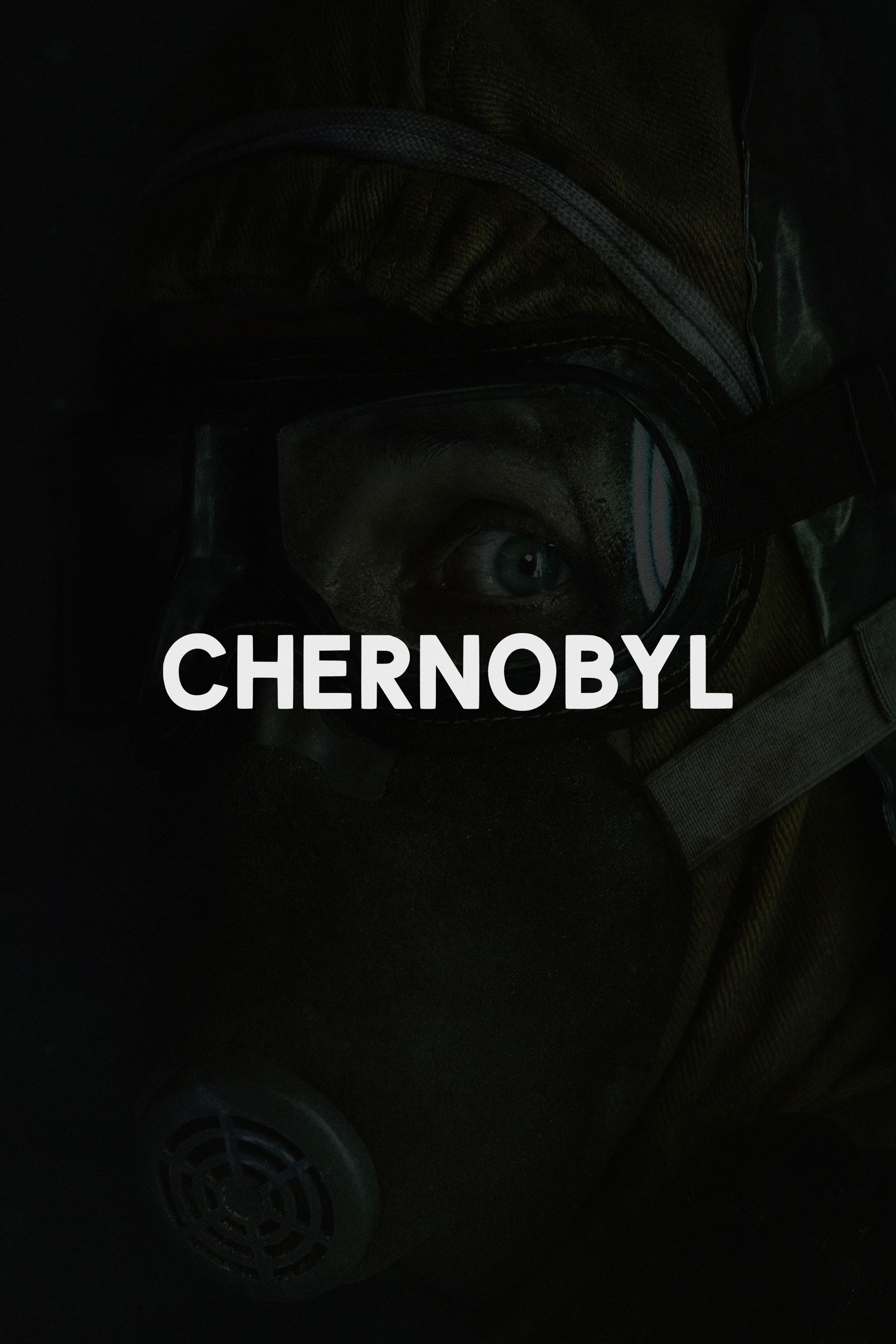 Chernobyl - série TV 2019 - Craig Mazin - Captain Watch