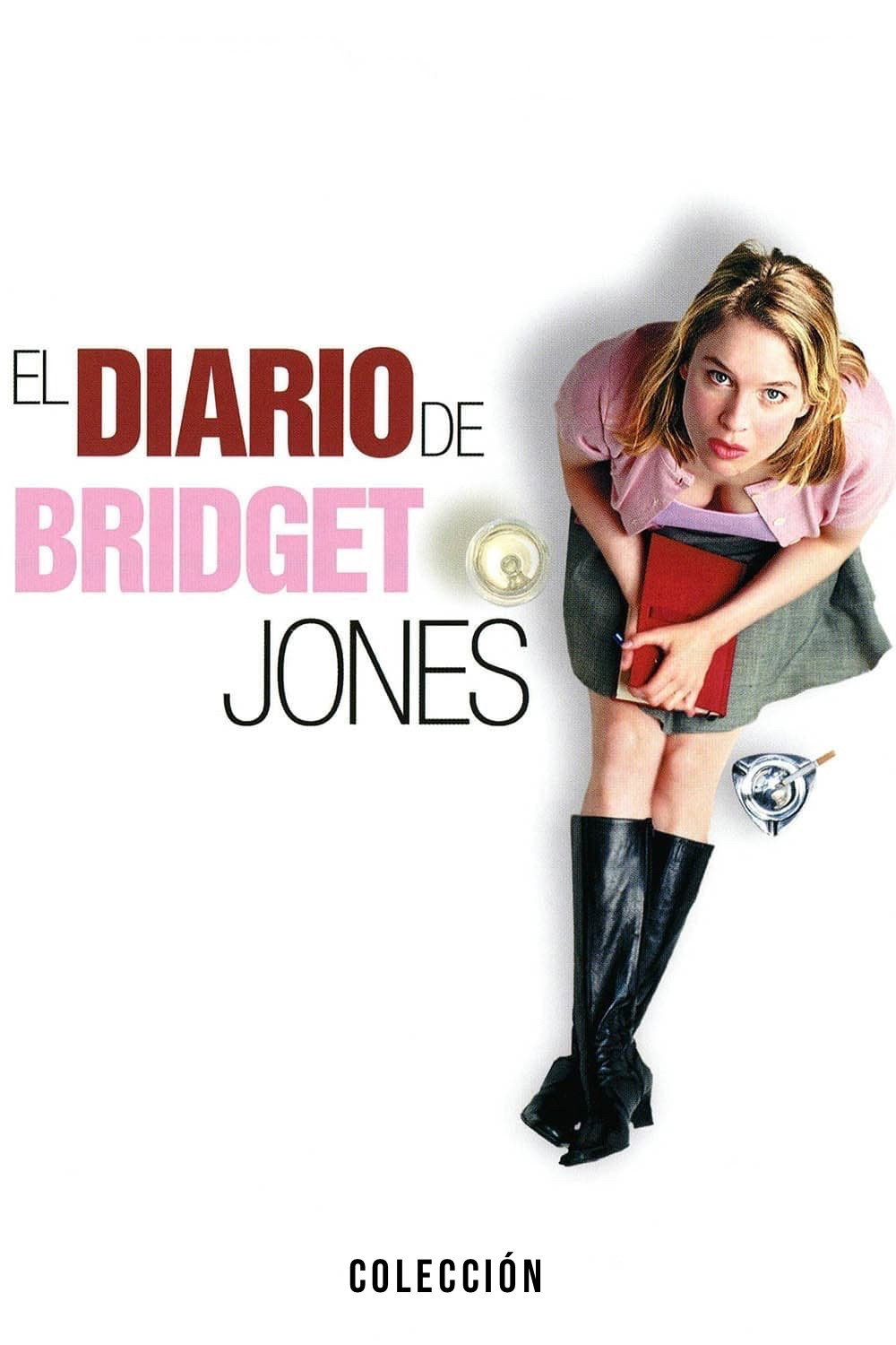 Bridget Jones - Colección - Posters — The Movie Database (TMDB)
