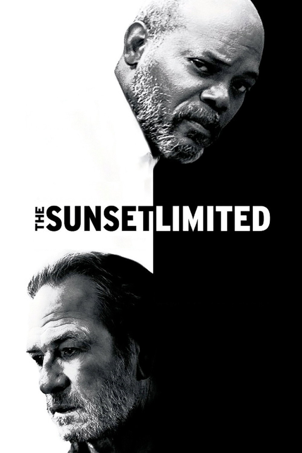 The Sunset Limited (2011) – Filmer – Film . nu