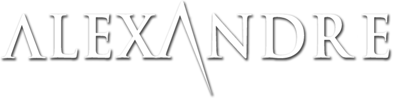 Alexandre (2004) - Logos — The Movie Database (TMDB)