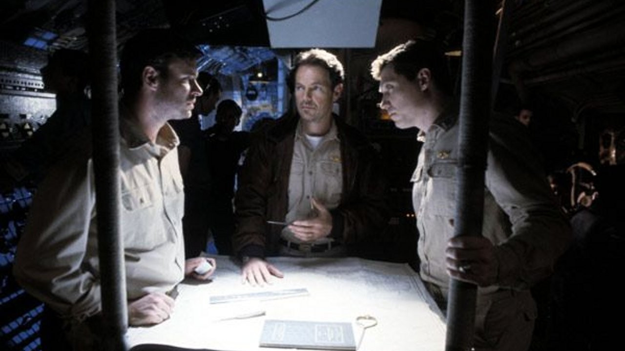 Below (2002) – Filmer – Film . nu