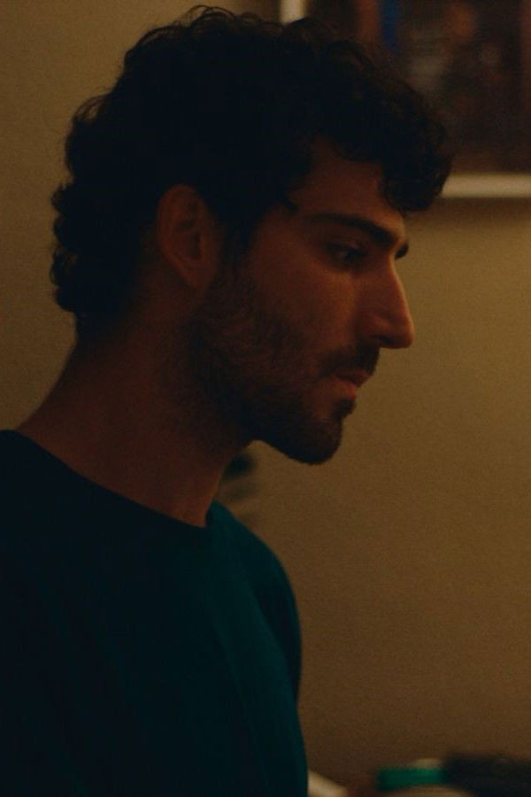 Querer - Posters — The Movie Database (TMDB)