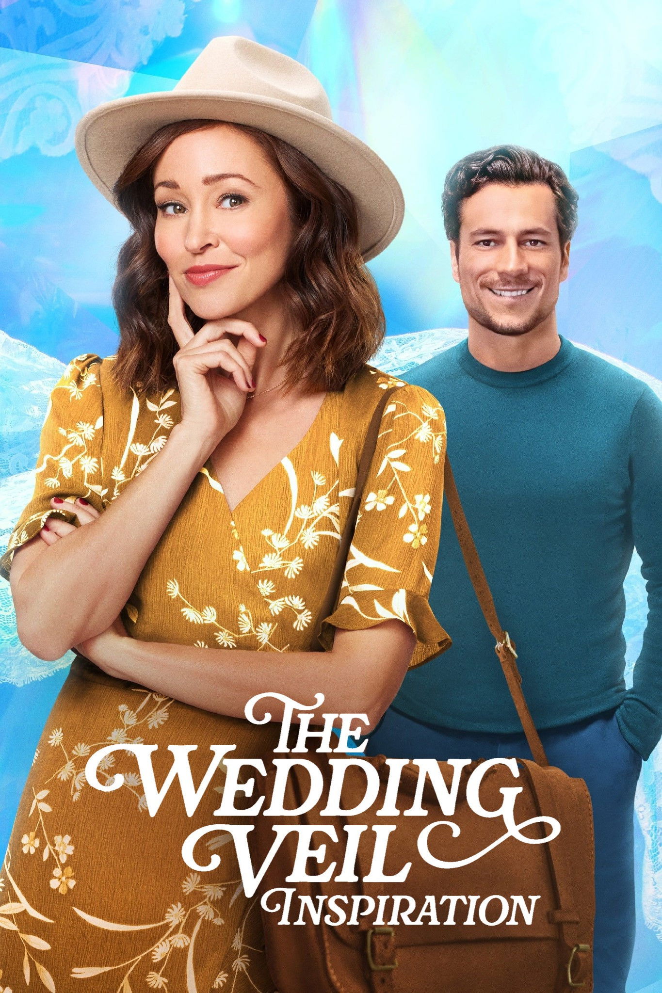 The Wedding Veil Inspiration (2023) - Posters — The Movie Database (TMDB)