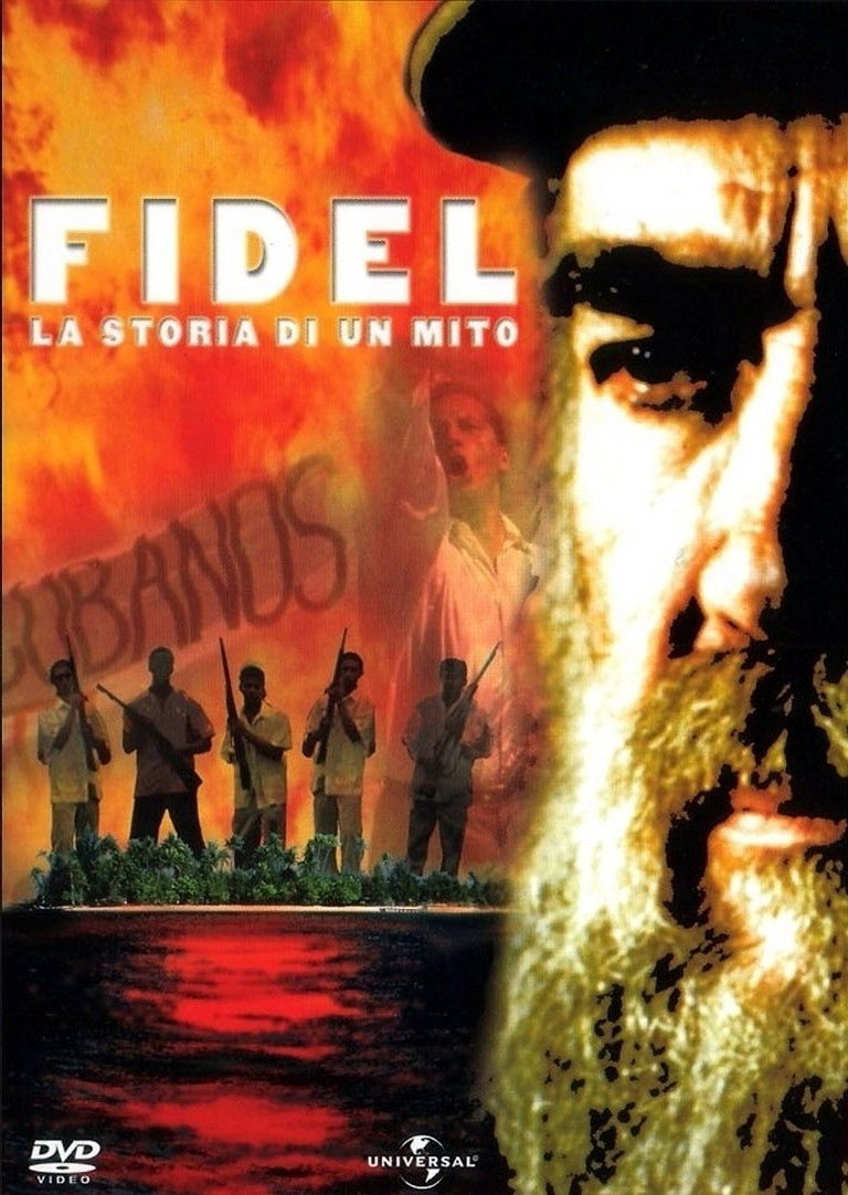 Fidel (2002) – Filmer – Film . nu