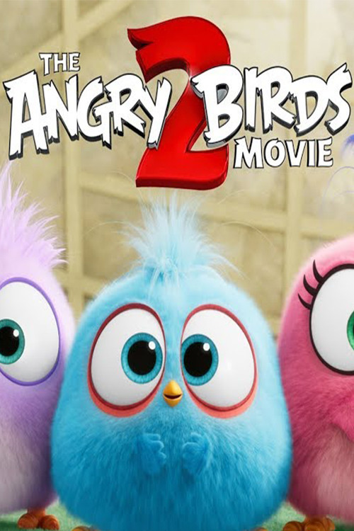 A Father's Day Message from the Hatchlings of the Angry Birds Movie 2 ...