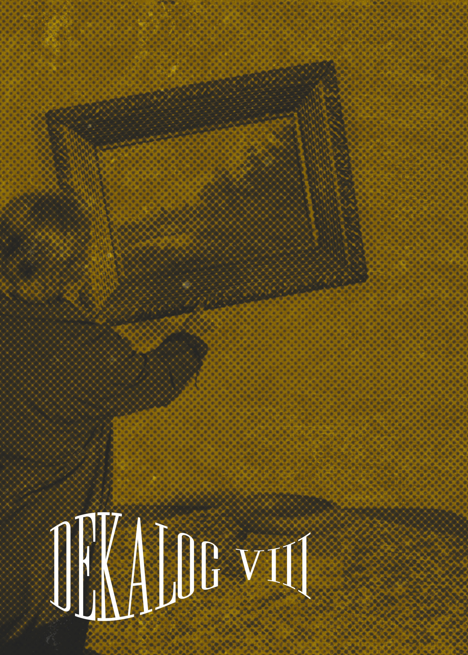 Decalogue VIII (1989) - Posters — The Movie Database (TMDB)