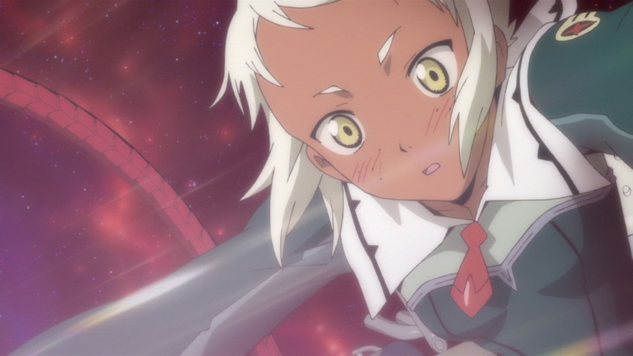 Gunbuster 2 (2006) – Filmer – Film . nu