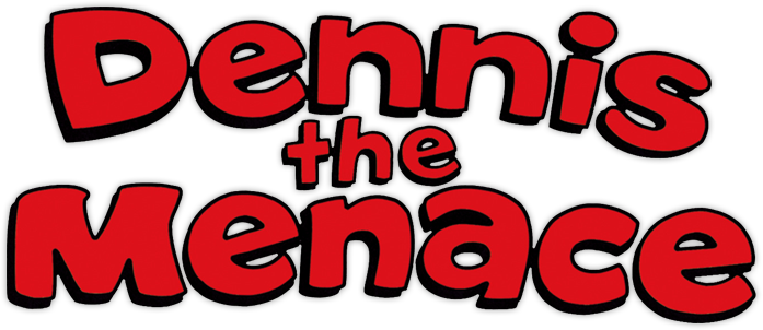 Dennis The Menace Tv Series 1985 1988 Logos — The Movie Database Tmdb