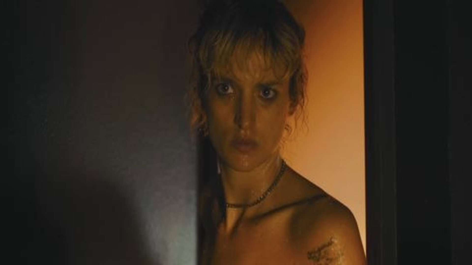 Titane (2021) - Backdrops — The Movie Database (TMDB)