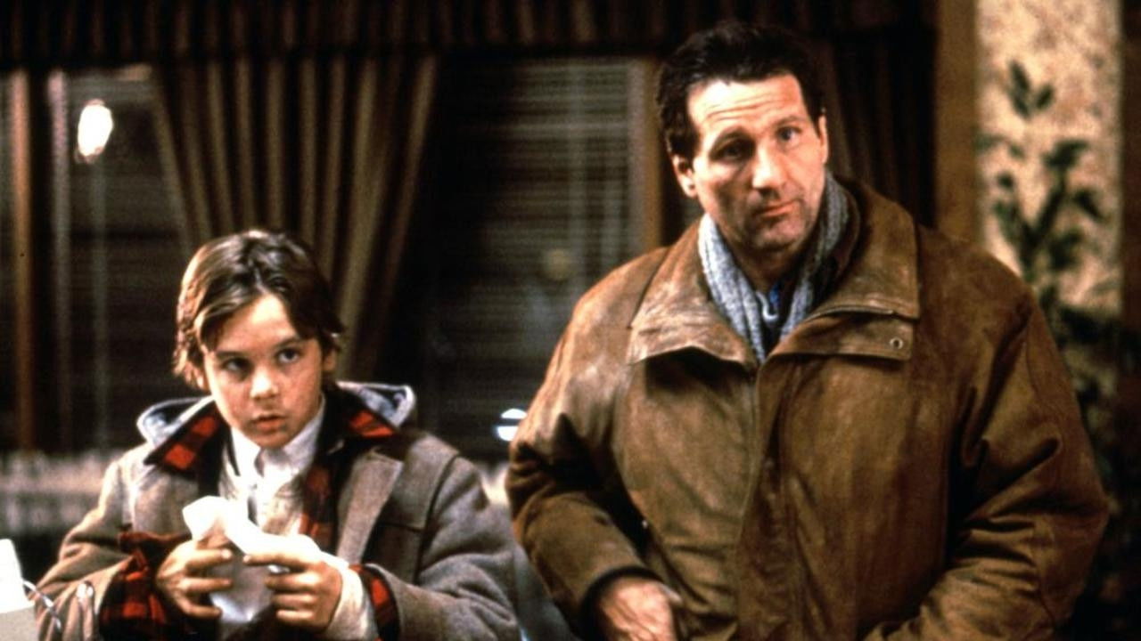 Dutch (1991) – Filmer – Film . nu