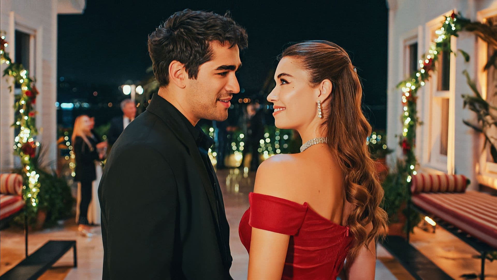 Golden Boy (TV Series 2022- ) - Backdrops — The Movie Database (TMDB)