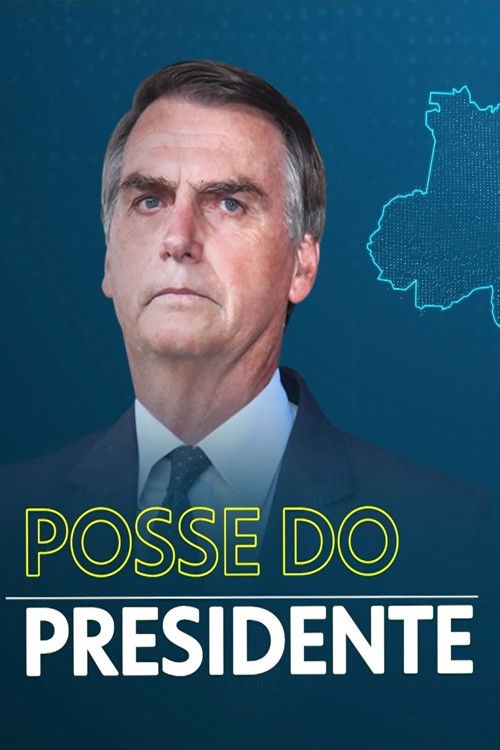 Cerimônia Posse Presidencial Jair Bolsonaro (2019) | The Poster ...
