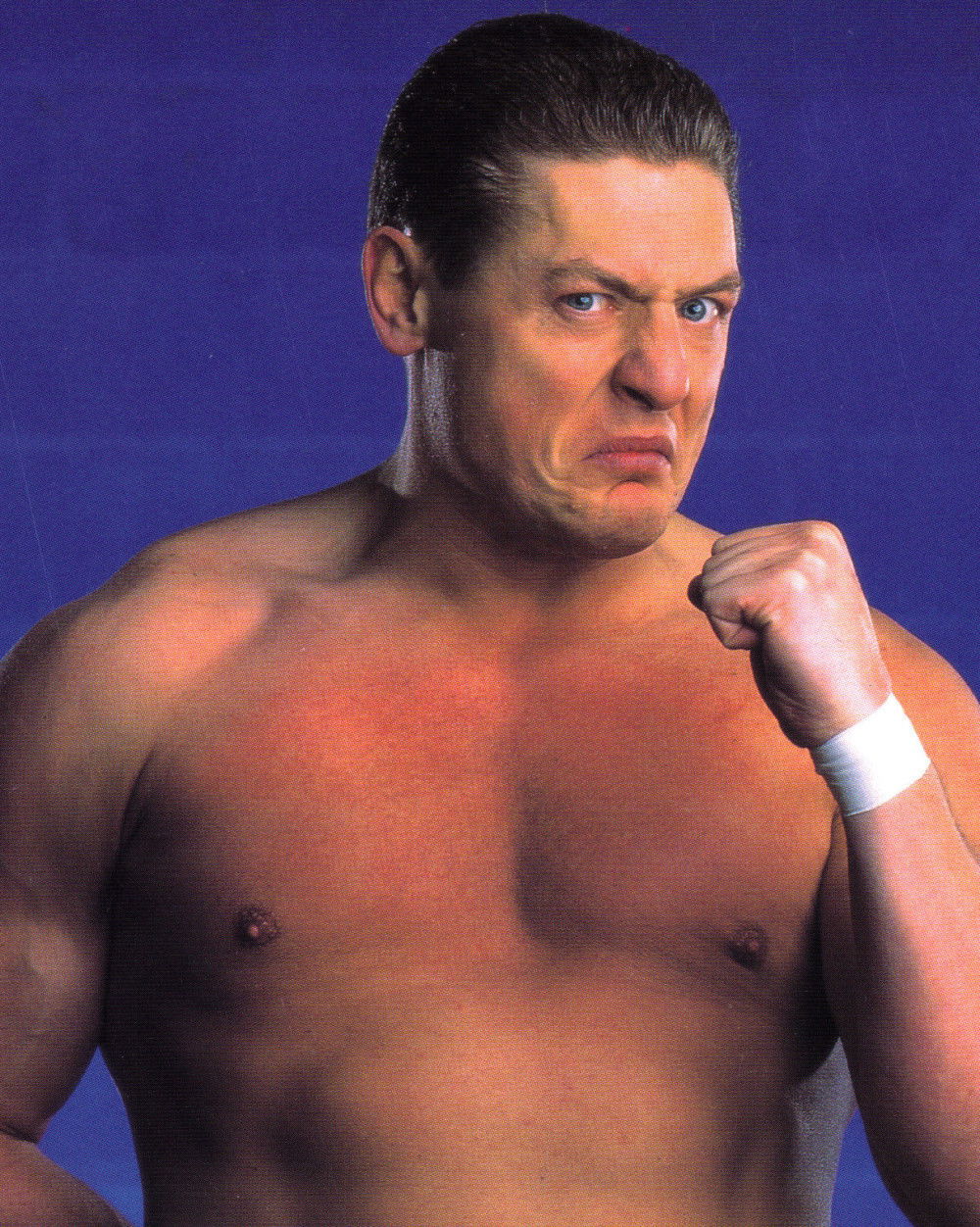 Darren Matthews – Personer – Film . nu