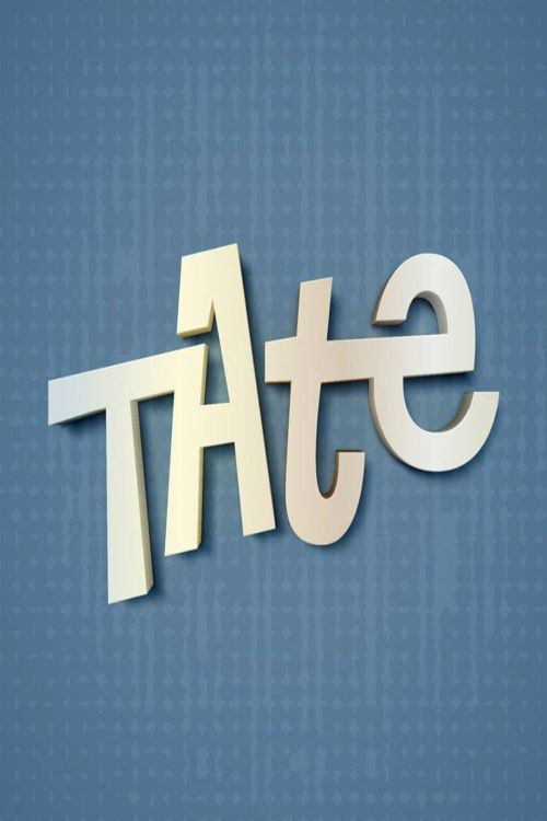 Tate (TV Series 2020- ) - Posters — The Movie Database (TMDB)