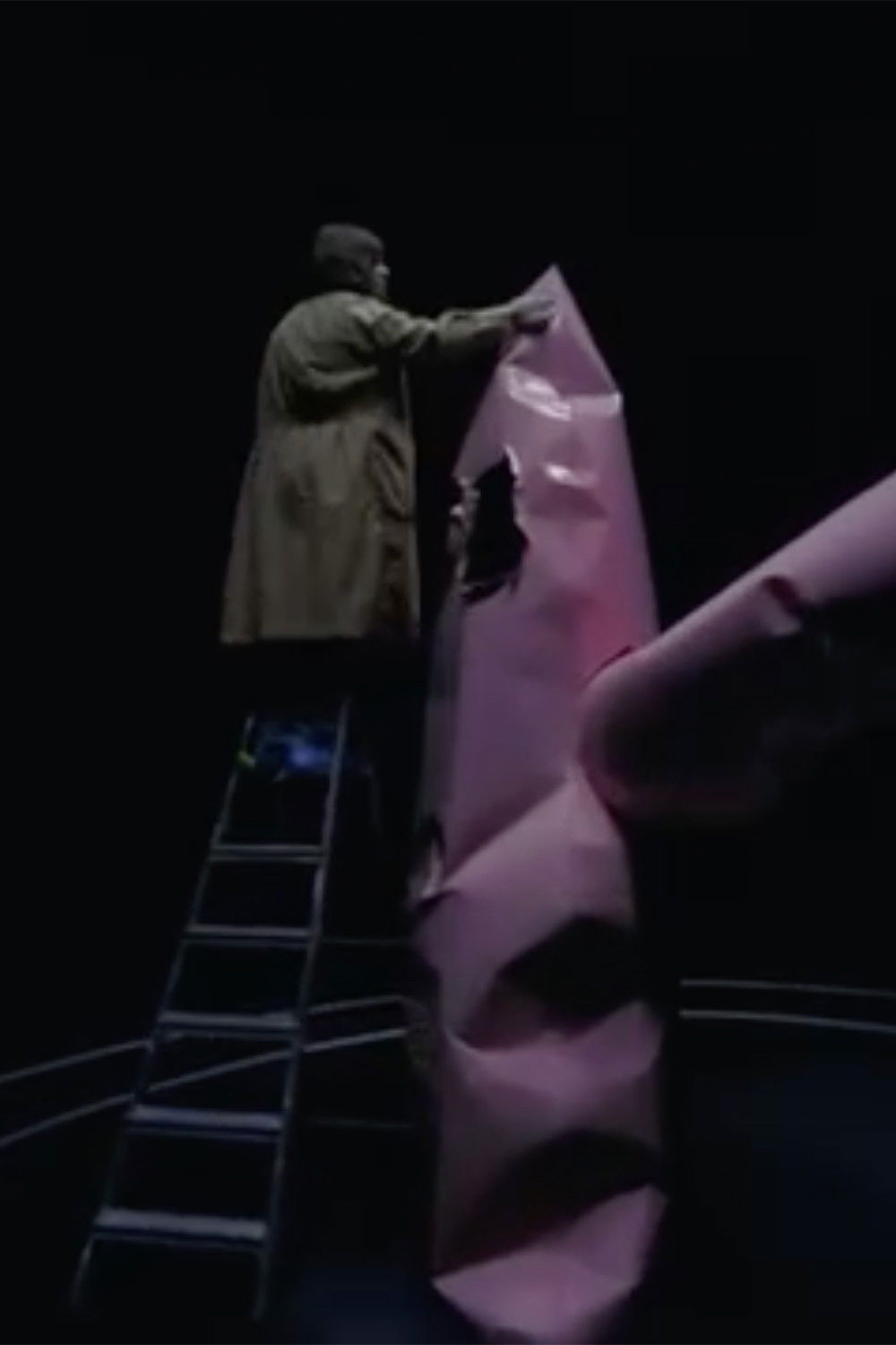 Ghost Union - Posters — The Movie Database (TMDB)