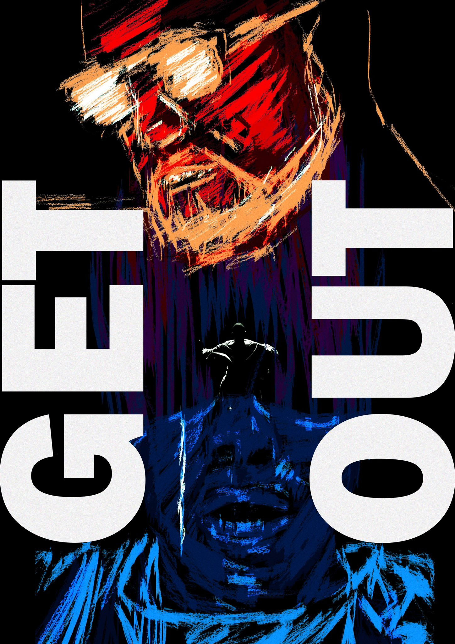 Get Out (2017) - Posters — The Movie Database (TMDB)