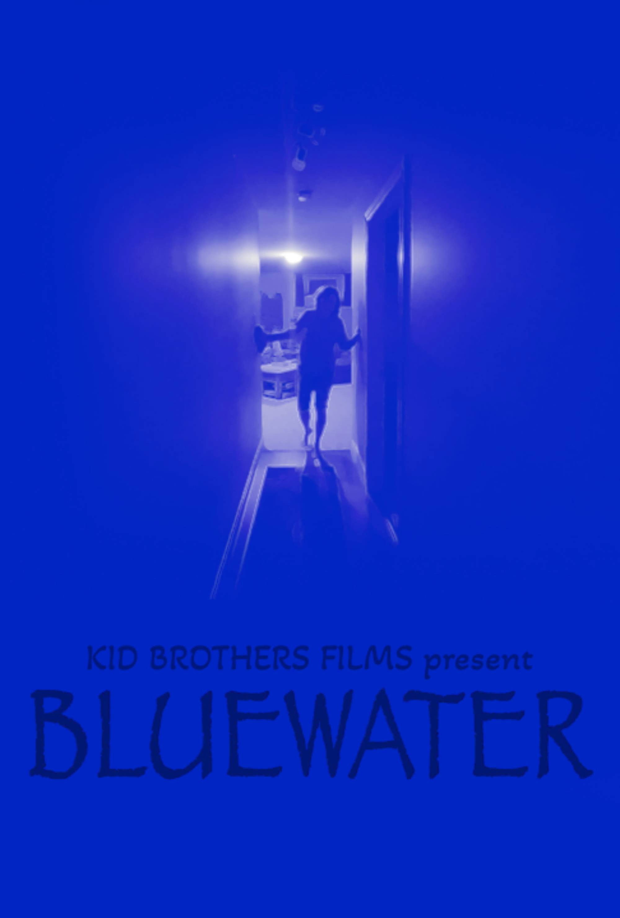 Bluewater (2024) - Posters — The Movie Database (TMDB)