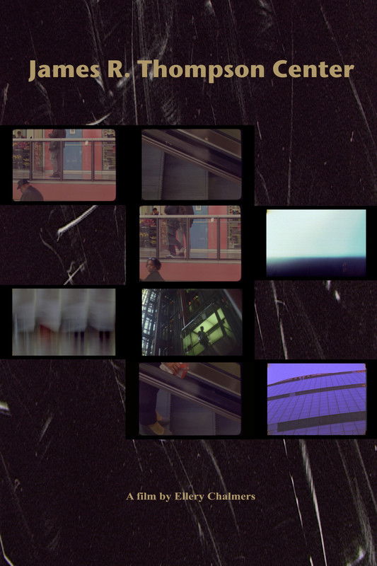 James R. Thompson Center (2018) - Posters — The Movie Database (TMDB)