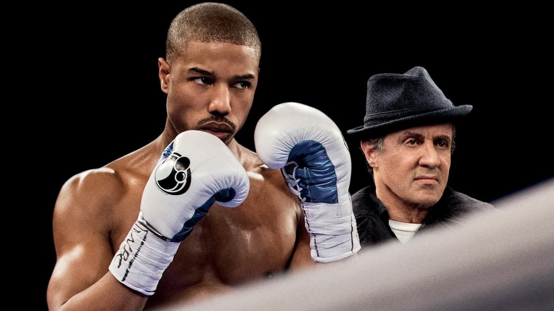 Creed Collection - Backdrops — The Movie Database (TMDB)