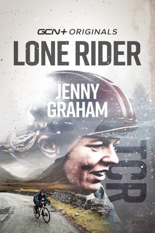 Lone Rider (2021) - Posters — The Movie Database (TMDB)