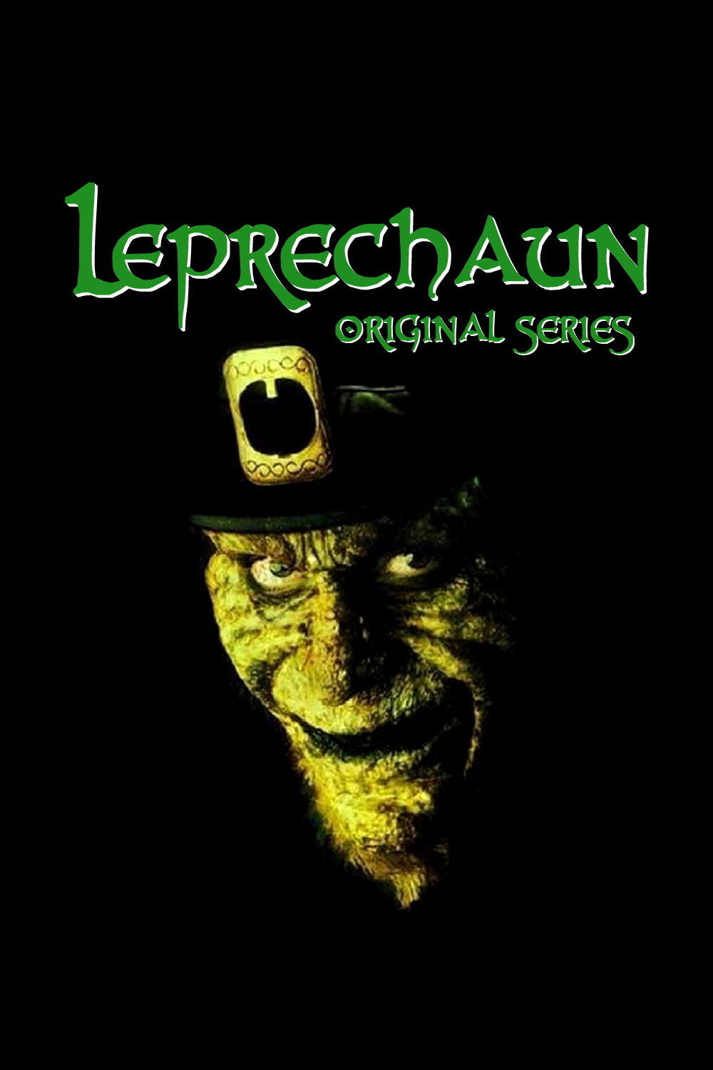 Leprechaun Collection (Original Series) - Posters — The Movie Database ...