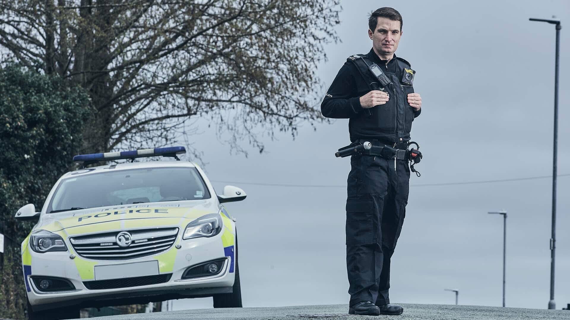 Police Code Zero: Officer Under Attack: Season 3 - Episode 4 (2021 ...