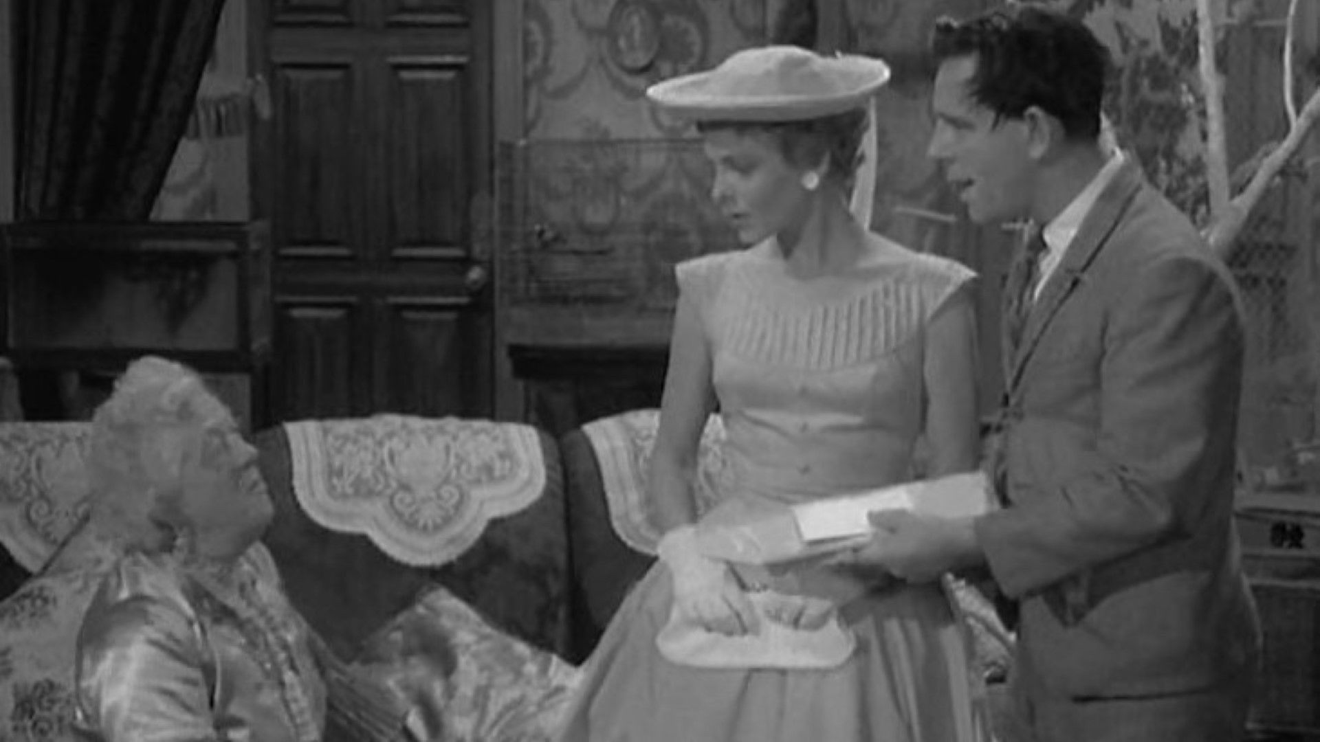 Just My Luck (1957) – Movies – Filmanic