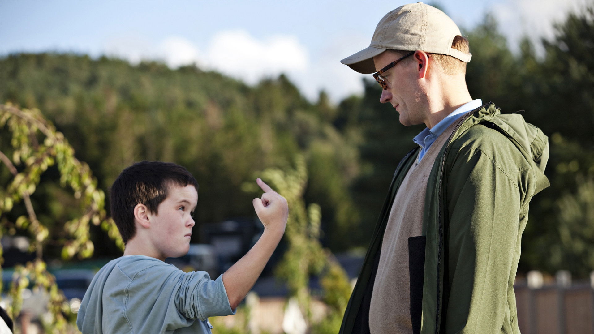 Klovn - The Movie (2010) – Filmer – Film . nu