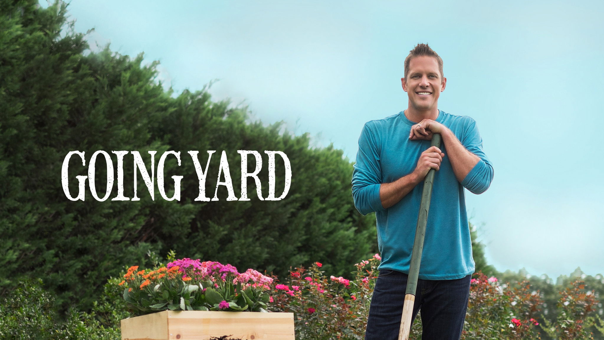 Going Yard (2012) TV Show - AZ Movies