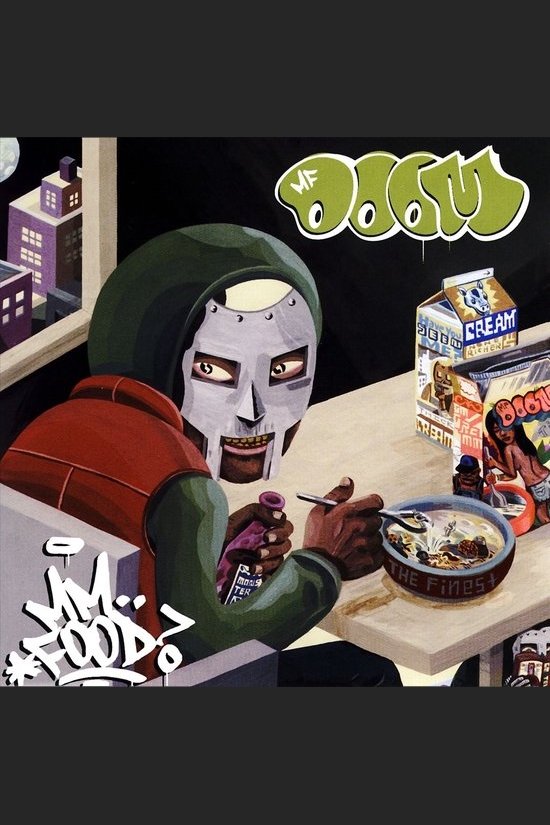 MF DOOM - MM.. FOOD THE MOVIE - FilmFlow.tv MF DOOM - MM.. FOOD THE MOVIE - FilmFlow.tv