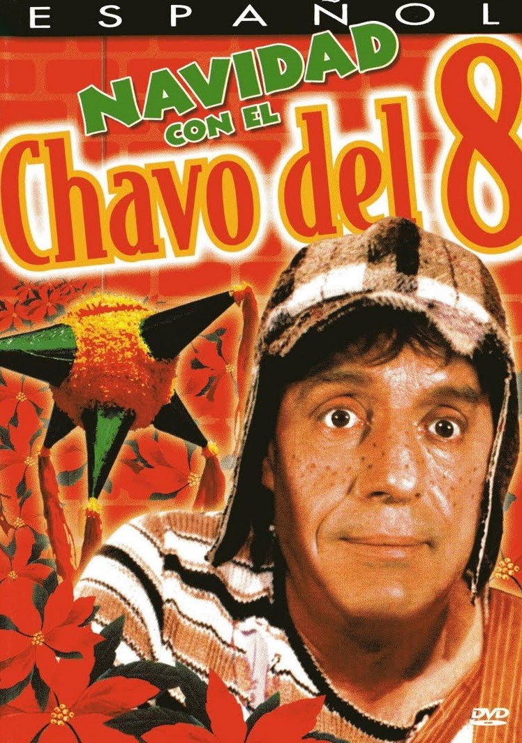 El Chavo del Ocho (TV Series 1972-1979) - Posters — The Movie Database ...