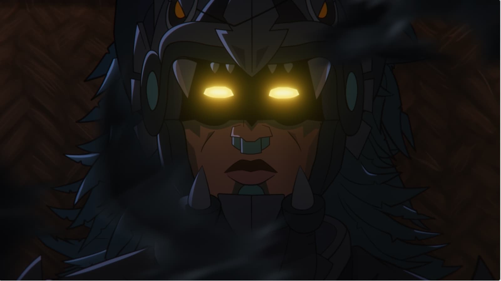 Aztec Batman: Clash of Empires - AZ Movies