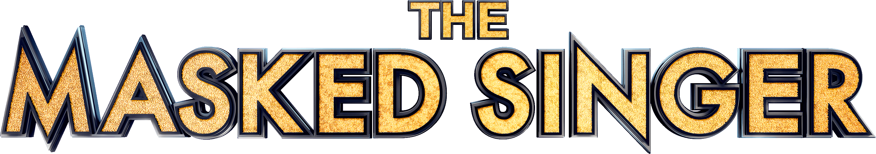 The Masked Singer (TV Series 2019- ) - Logos — The Movie Database (TMDB)