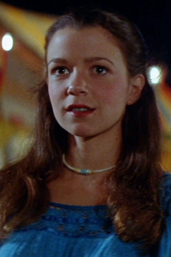 Elizabeth Berridge - Profile Images — The Movie Database (TMDB)