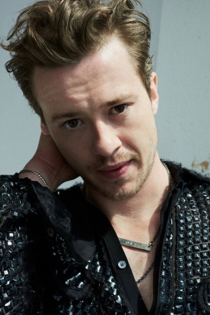 Joseph Quinn - Profile Images — The Movie Database (TMDB)