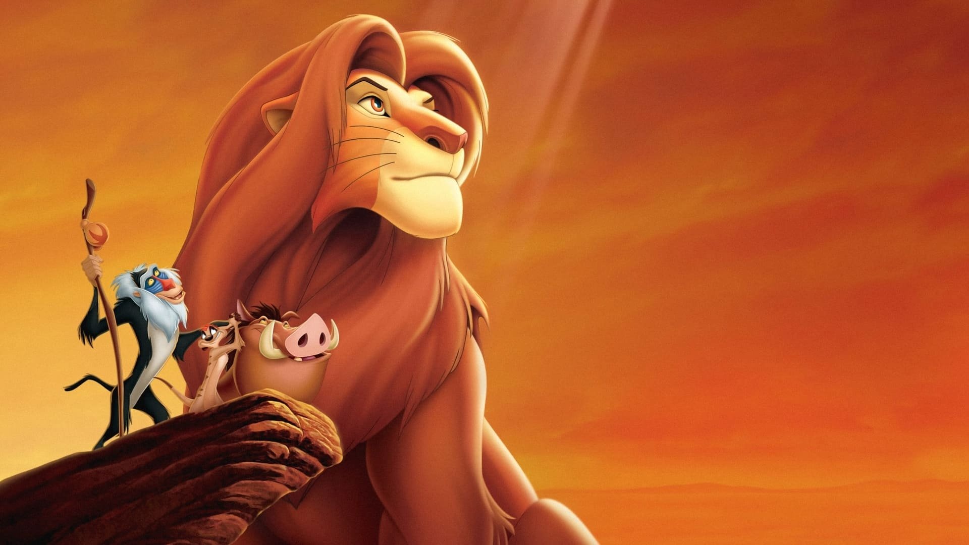 The Lion King Collection - Backdrops — The Movie Database (TMDB)